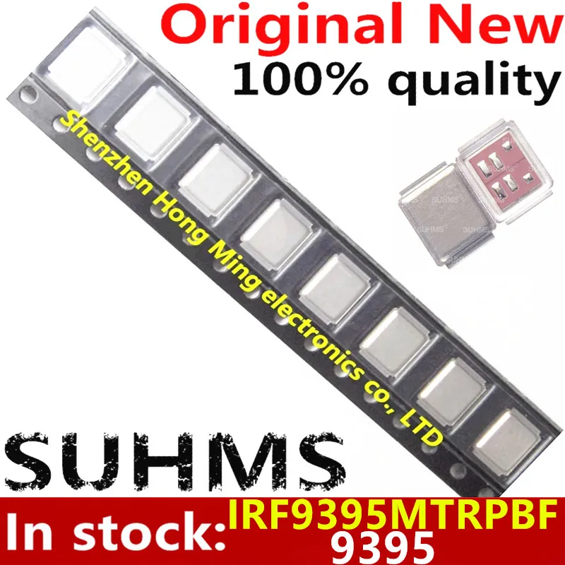 5-10-Stuk-100-Nieuwe-IRF9395MTRPBF-IRF9395TRPBF-IRF9395-9395-Chipset.jpg
