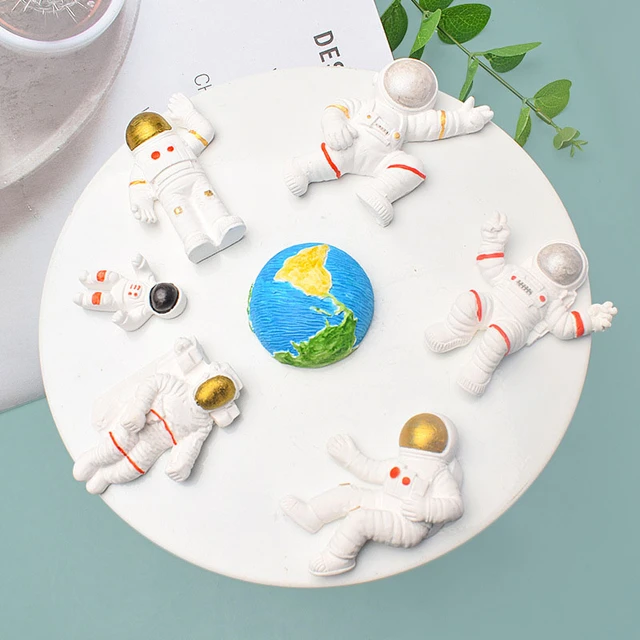 Space Shuttle Mold