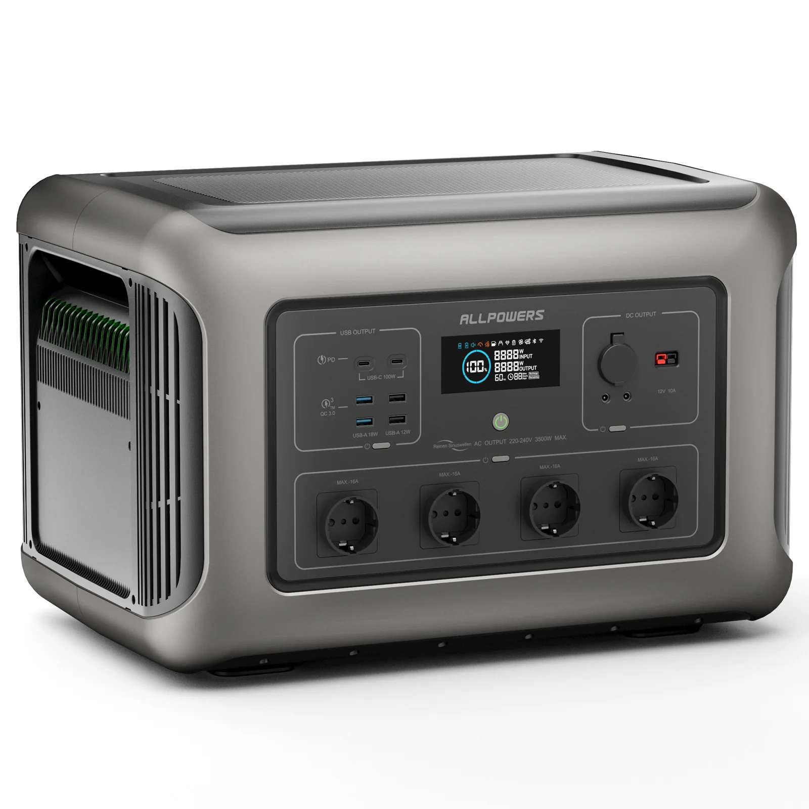 ALLPOWERS-R3500-Expandable-Battery-Portable-Power-Station-3168Wh ...
