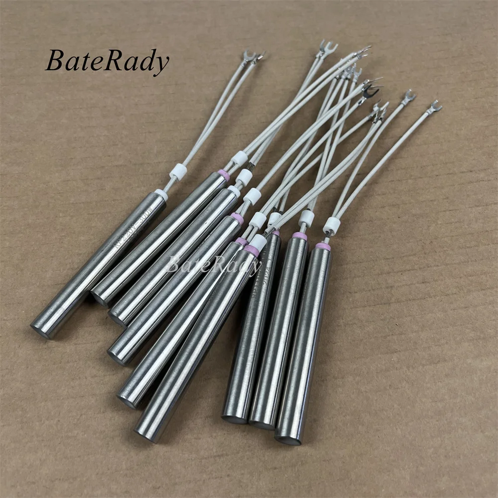 BateRady-900-770-980-Band-Sealer-Heater-Tube-Continuous-Sealing-Machine ...