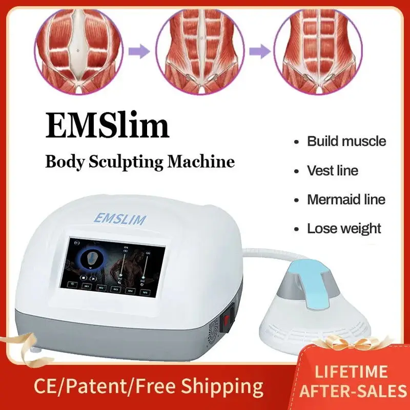 Body-Sculpting-Machine-Portable-Electromagnetic-Muscle-Stimulate ...