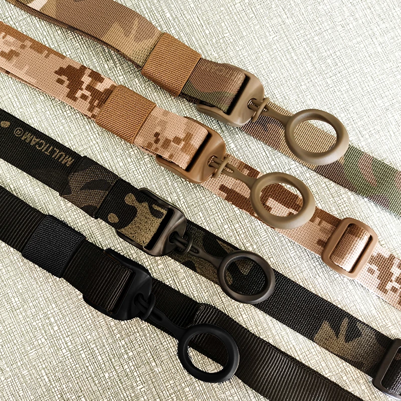 159 Simple Tactical Fastener Straps Outdoor Army Fans Tactical Webbing ...