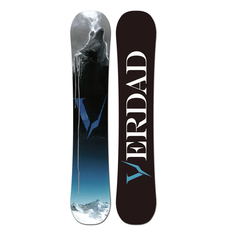 Adult outdoor sports snowboarding - AliExpress 18