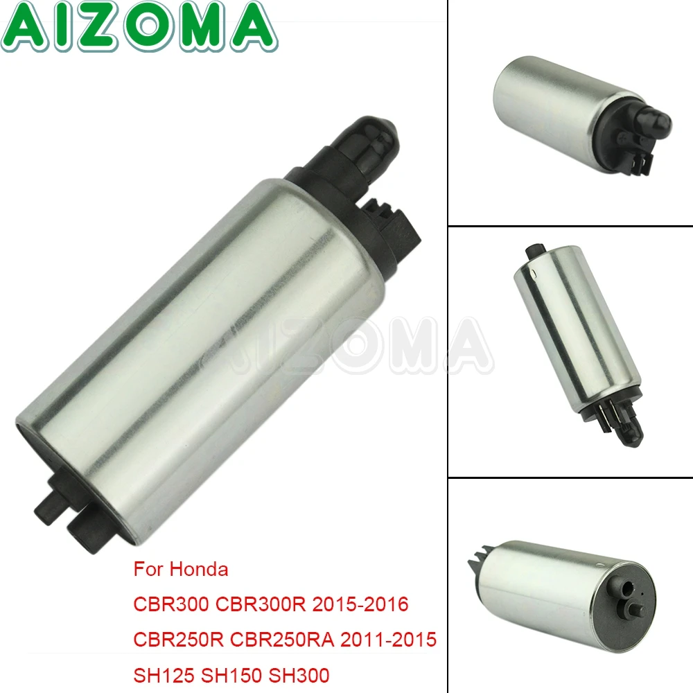 For-Honda-CBR-CBR300-CBR300R-2015-2016-CBR250R-CBR250RA-2011-2015-SH125 ...