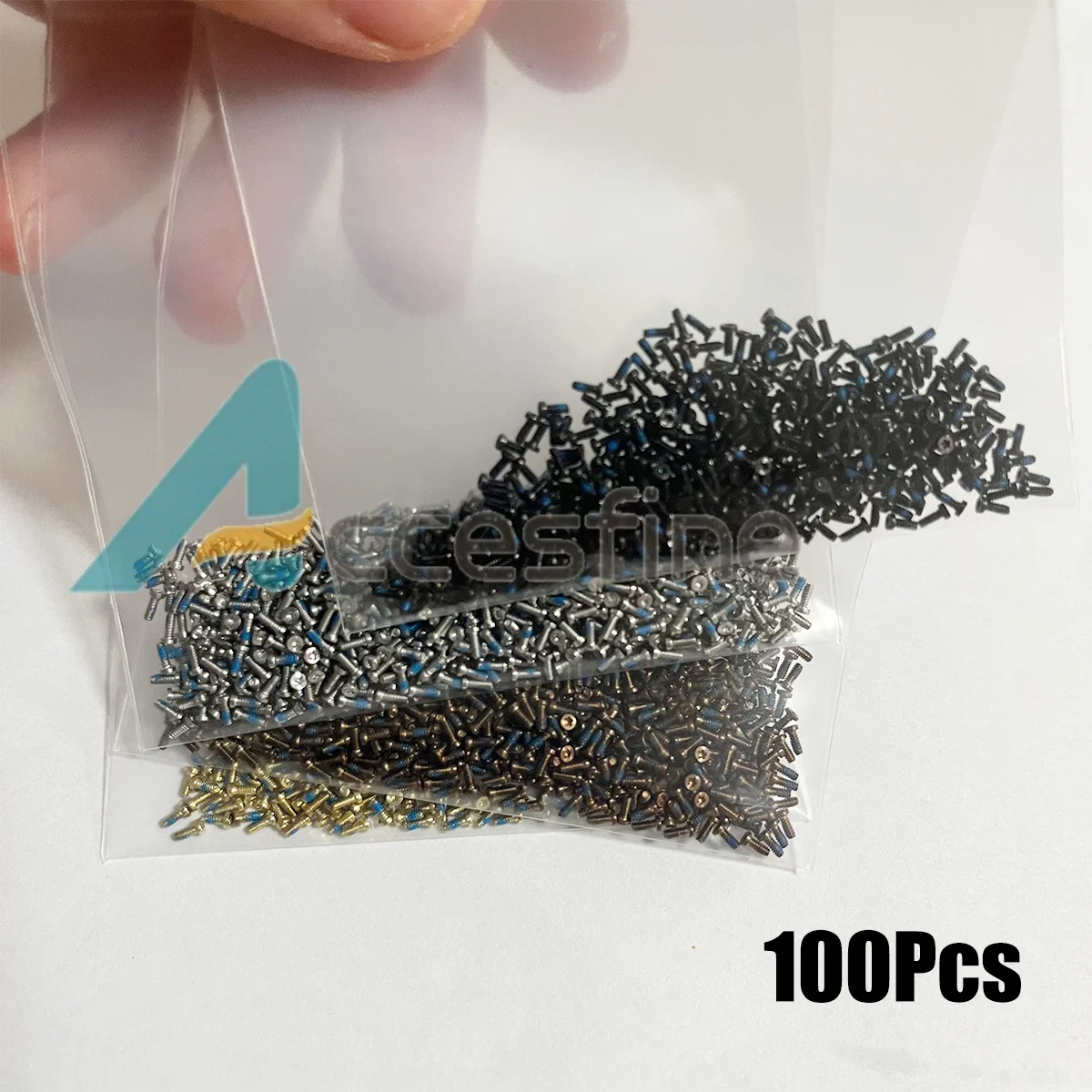 100PCS-Dock-Connector-Bottom-Screws-for-Samsung-Galaxy-S24-S23-S22-S10 ...