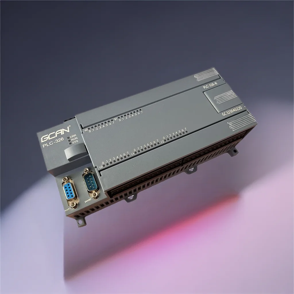 Codesys-Plc-Controller-Industri-le-Automatisering-Ge-ntegreerde ...