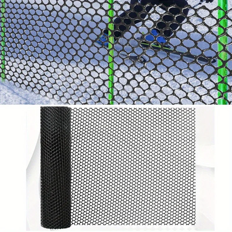 1-Roll-Garden-Protection-Net-Fence-Safety-Net-Breeding-Net-Isolation ...