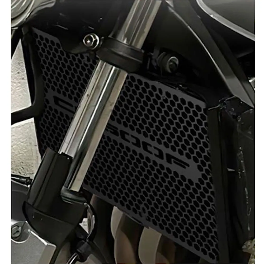 Radiator-Grille-Guard-Protector-Cover-FOR-HONDA-CBF600-CB-600-F-CB600F ...