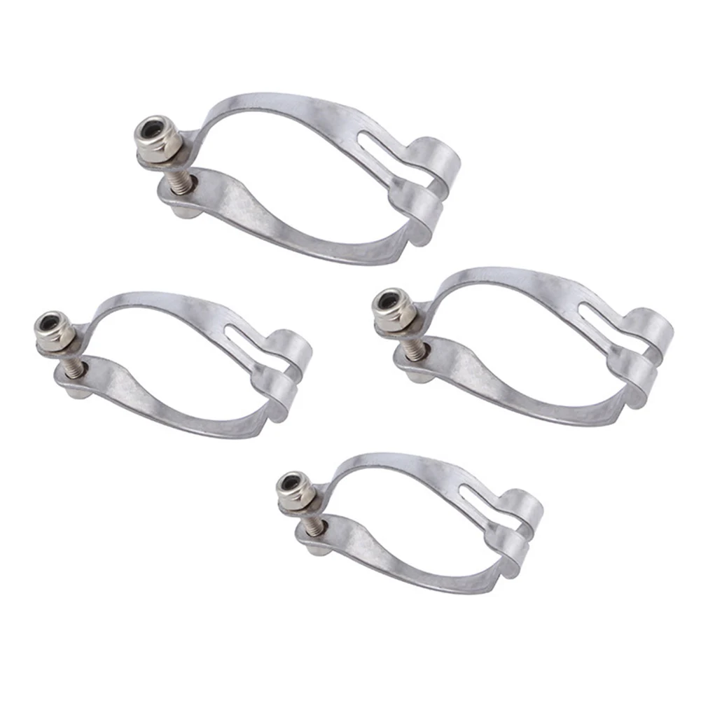 Bicicleta Mtb 29 Mondraker 09922068 Abrazadera Para Cable Guia De Freno ...
