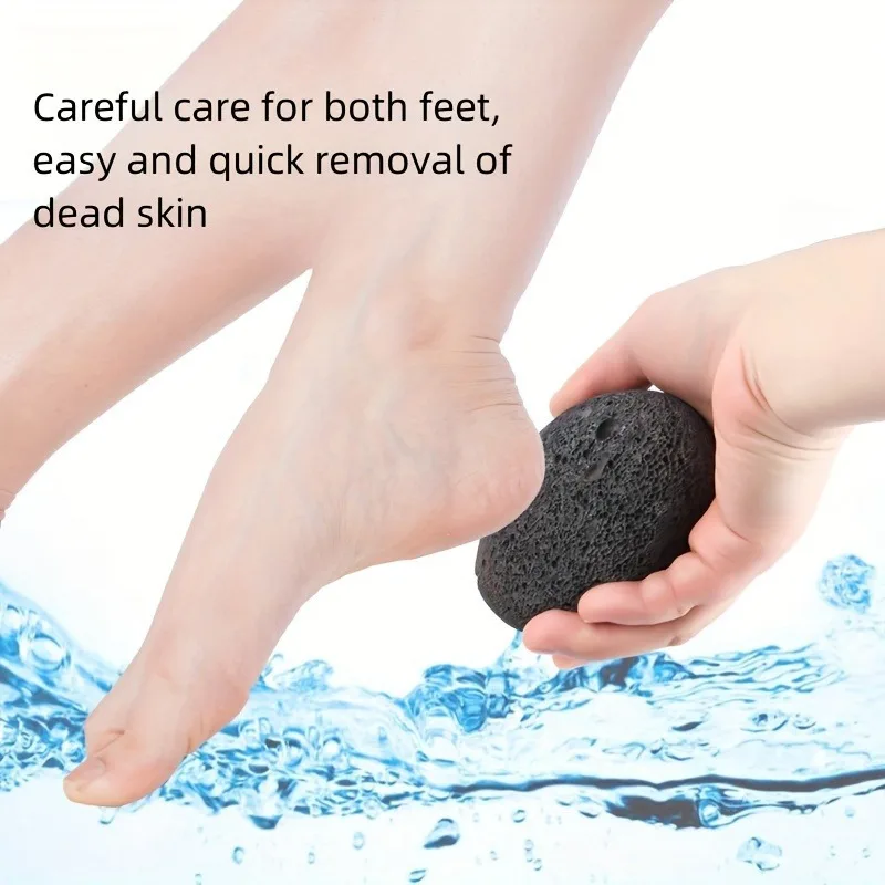 5-Natural-Pumice-Foot-Scrubs-Dead-Skin-Removal-Scrubbing-Double-Sided ...