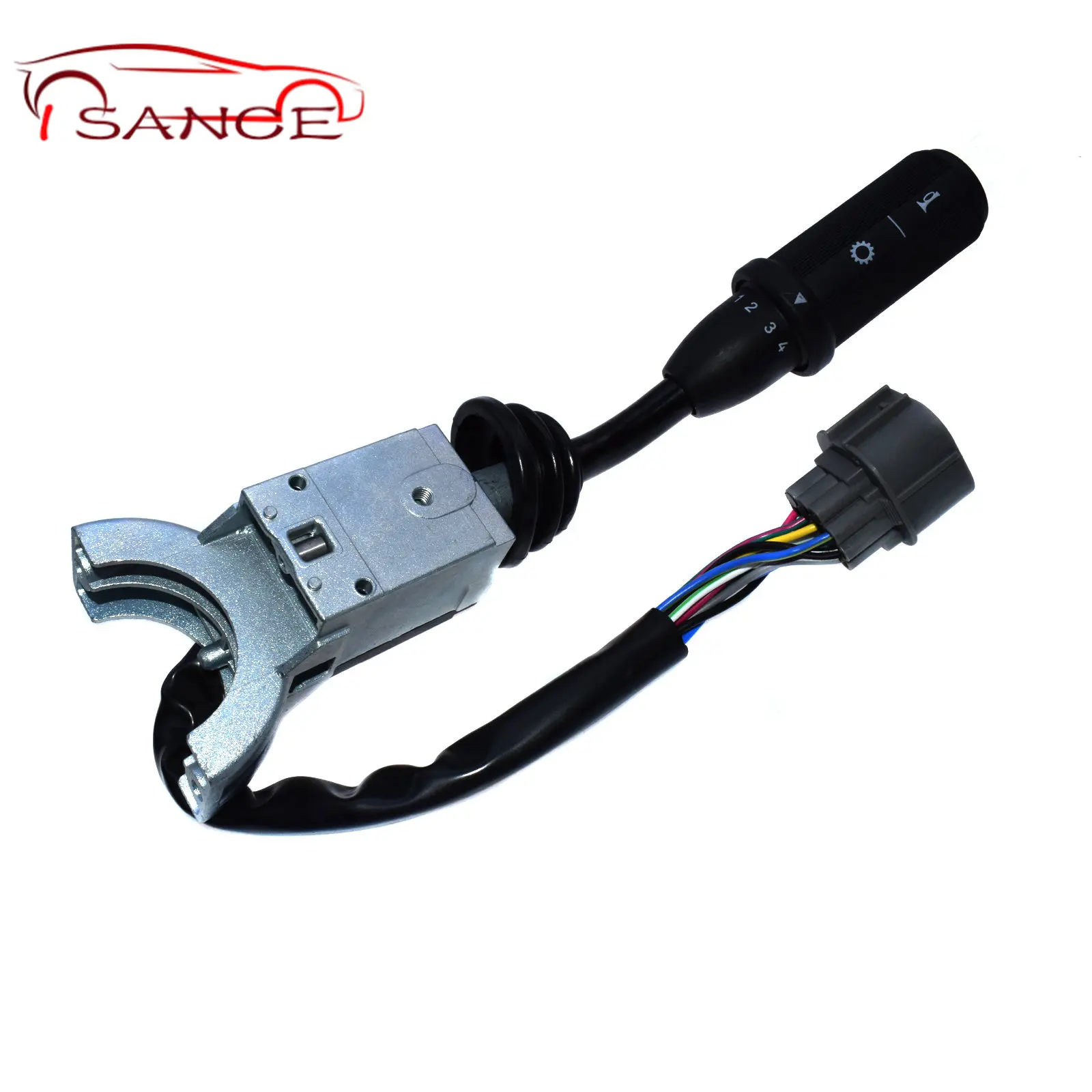 JCB PARTS POWERSHIFT COLUMN SWITCH FORWARD&REVERSE 701/80298 ...