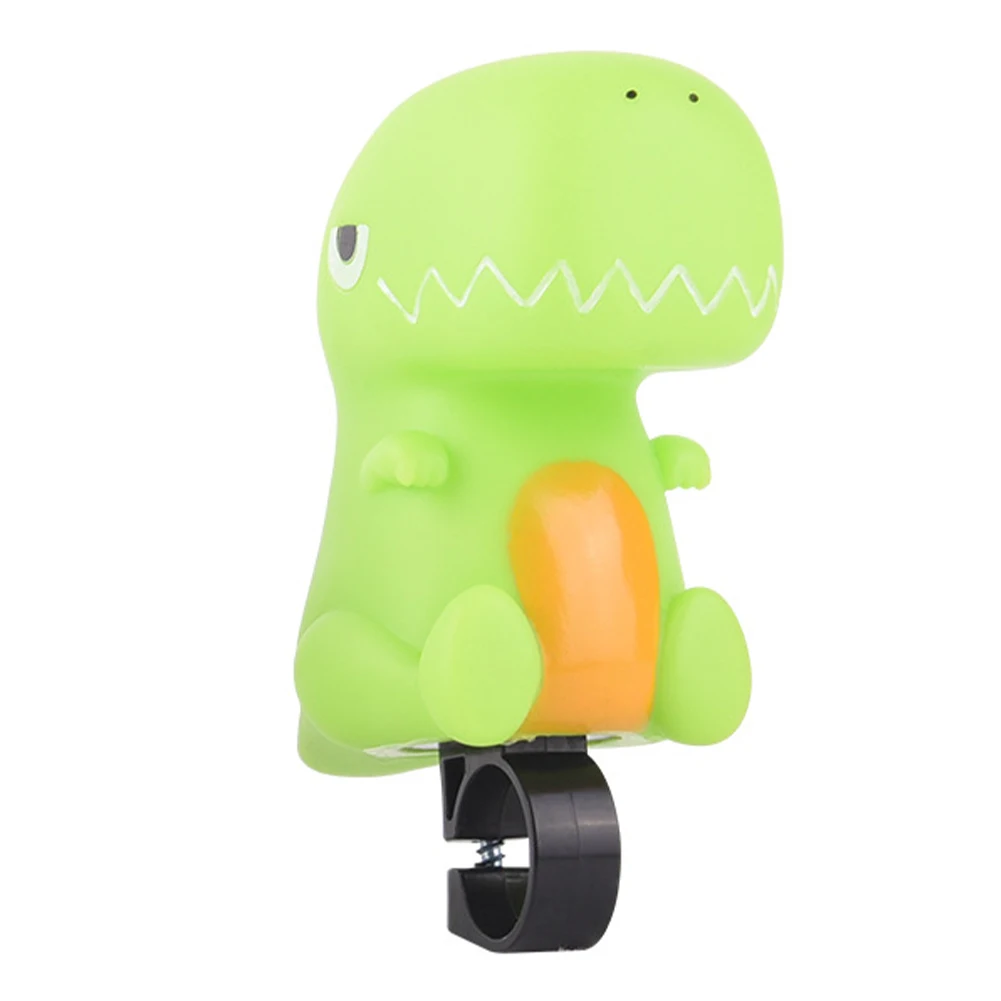 Balance-Bike-Air-Horn-Cartoon-Bell-Children-S-Balance-Bikes-Dinosaurs ...