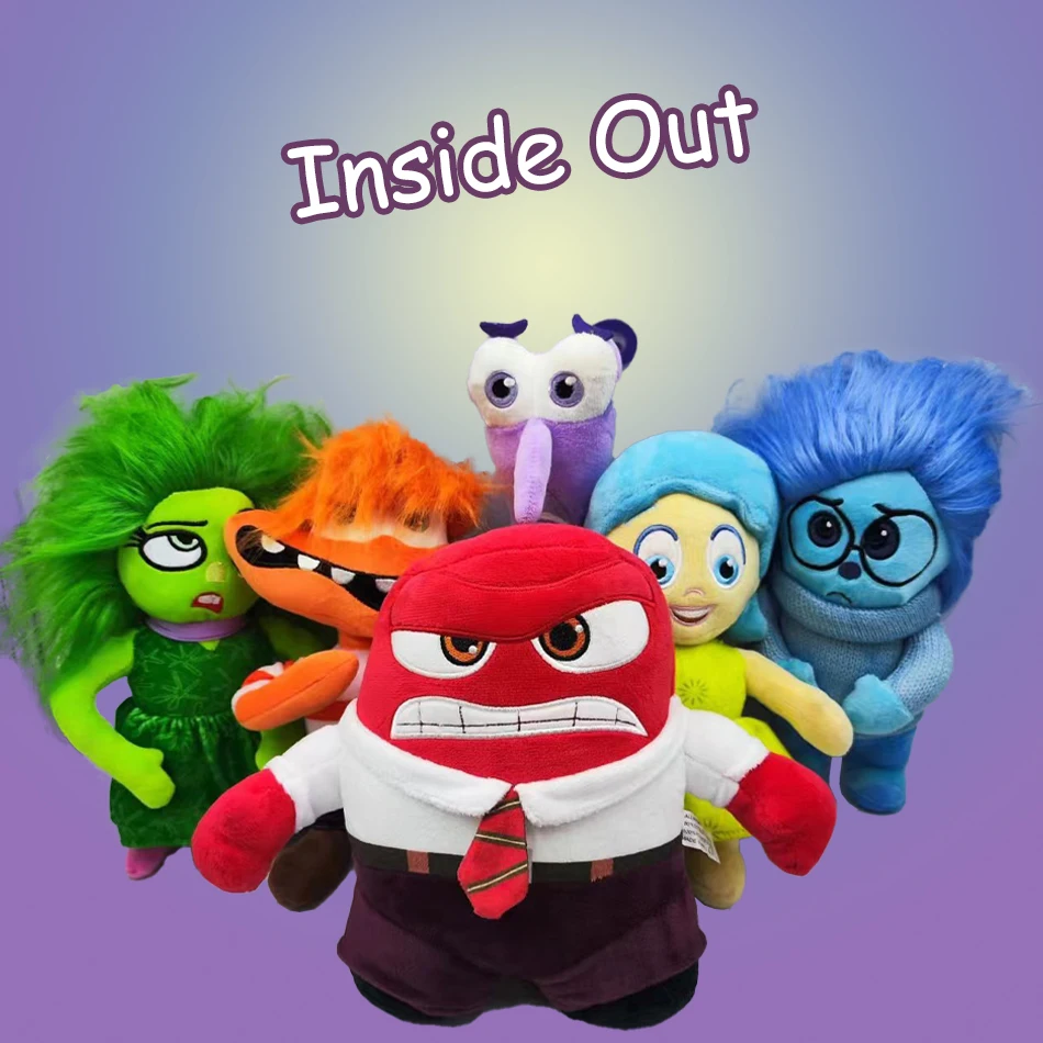 Personajes-de-dibujos-animados-de-la-pel-cula-Inside-Out-para-ni-os ...