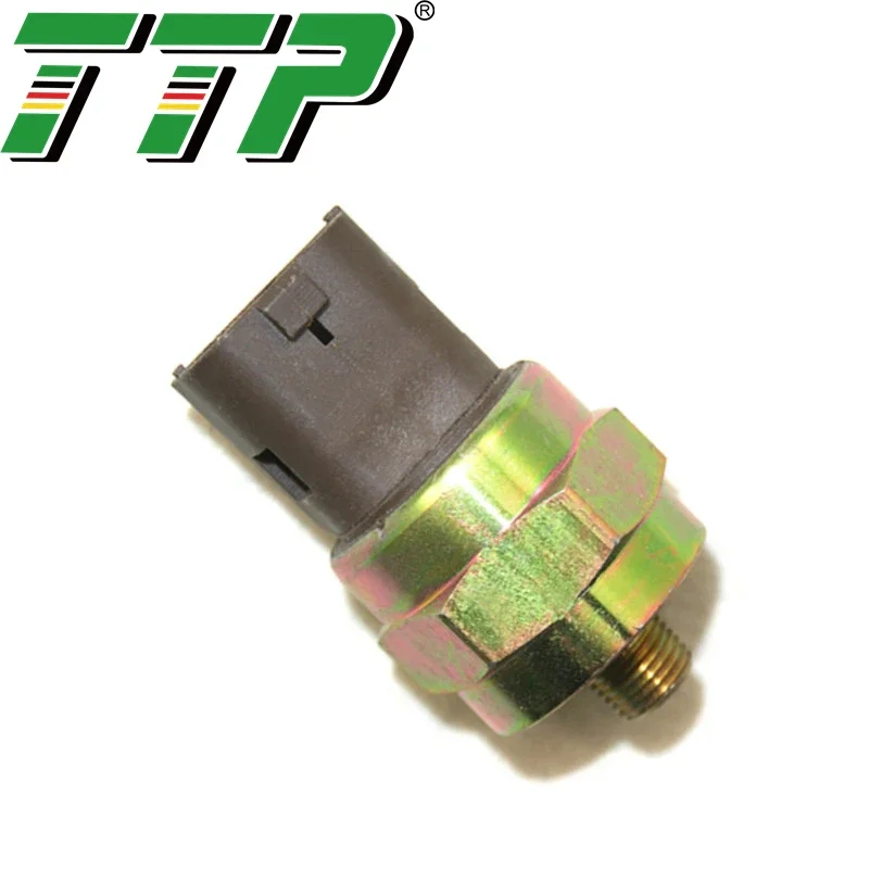 863169 Oil Pressure Sensor Switch For Volvo Penta Diesel Alarm Monitor ...
