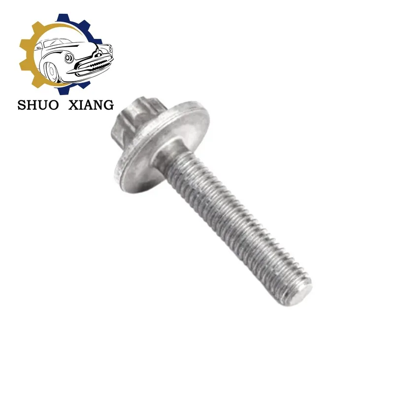 A0029909503-0029909503-5PCS-Wheel-Bolt-for-Mercedes-Benz-C218-W205-W213 ...