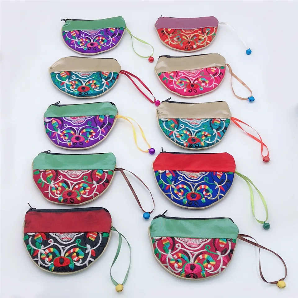 WHOLESALE-5PCS-CHINESE-HANDMADE-Silk-semicircle-BAGS-POUCHS-WALLET.jpg