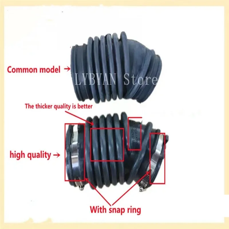 Air-Filter-Intake-Hose-Pipe-1684286-for-Volvo-S40-V50-C30-2-0L-31293630.jpg