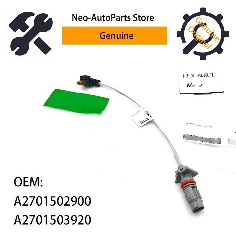 A2701502900-A2701503920-Original-Quality-Engine-Oil-Pump-Wiring-Harness ...