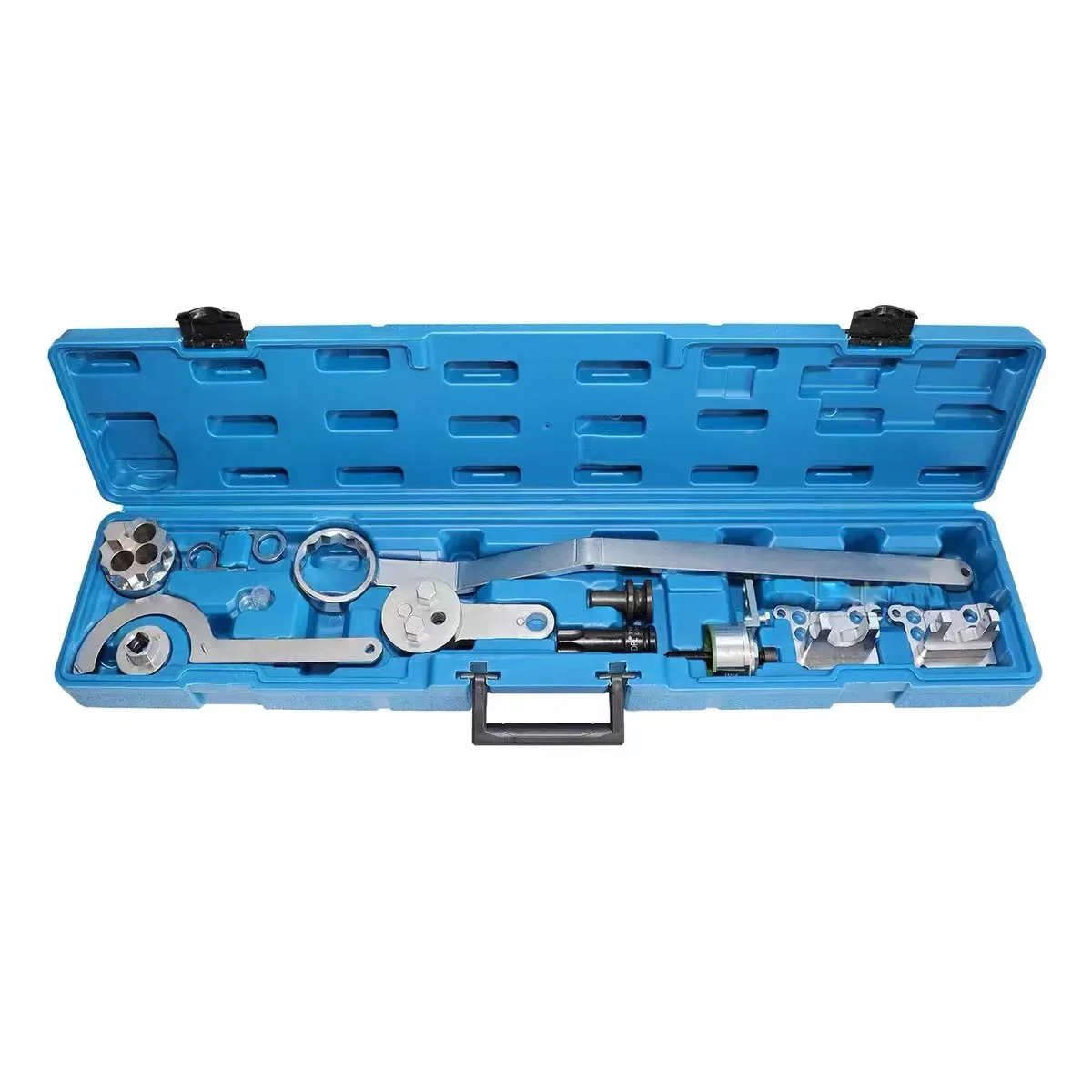 Engine-Camshaft-Timing-Tool-Kit-For-Mercedes-Benz-M254-M256-GLS450 ...