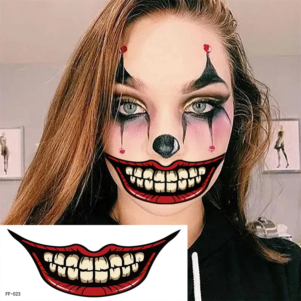 Funny Makeup Pictures