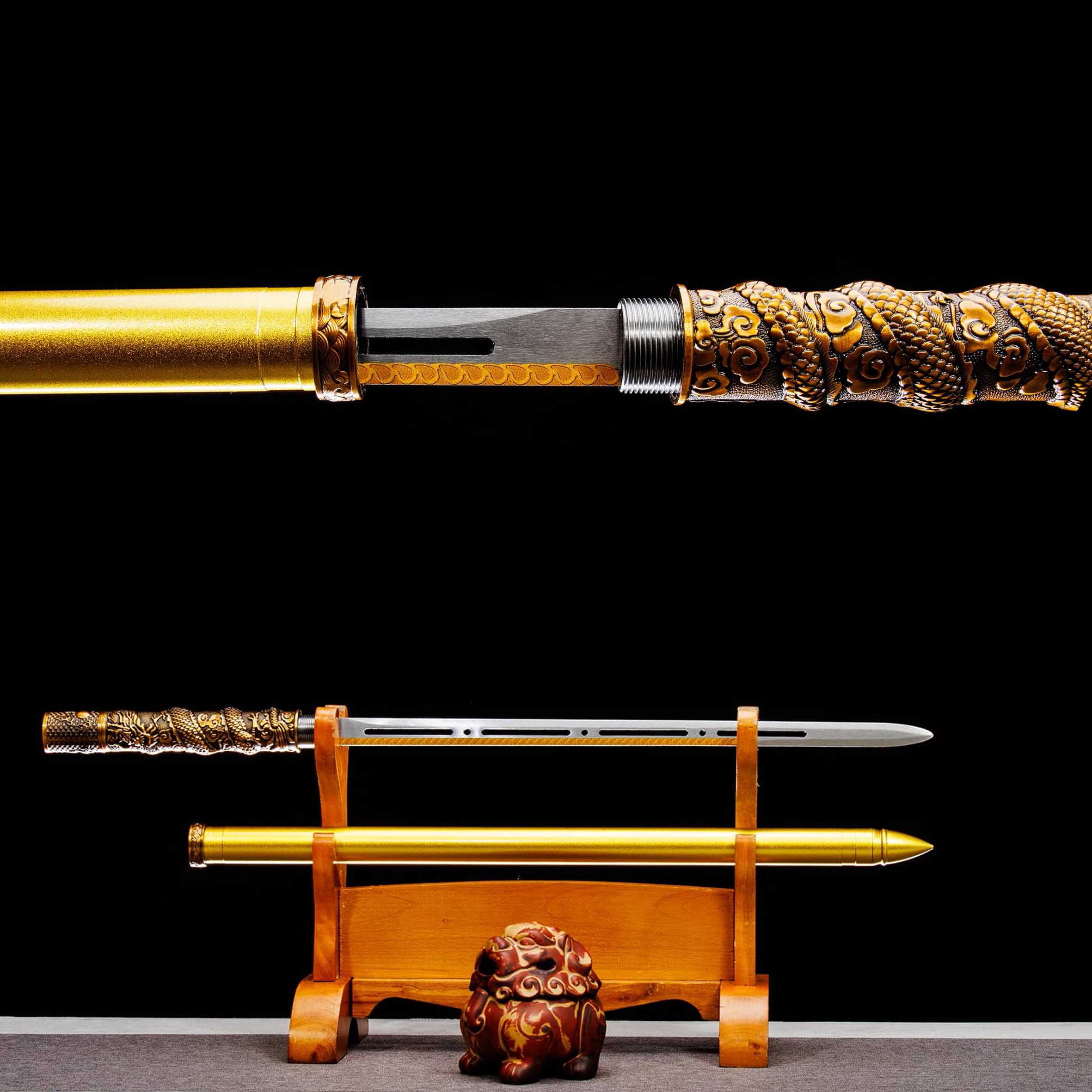 Cool Medieval Weapons: The Ultimate Guide to Authentic, Stylish, and ...