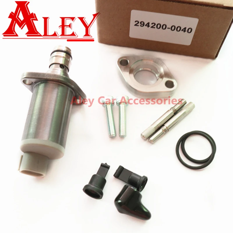 294200-0040-04226-0L010-04226-0L020-04226-30010-Suction-Control-Valve ...
