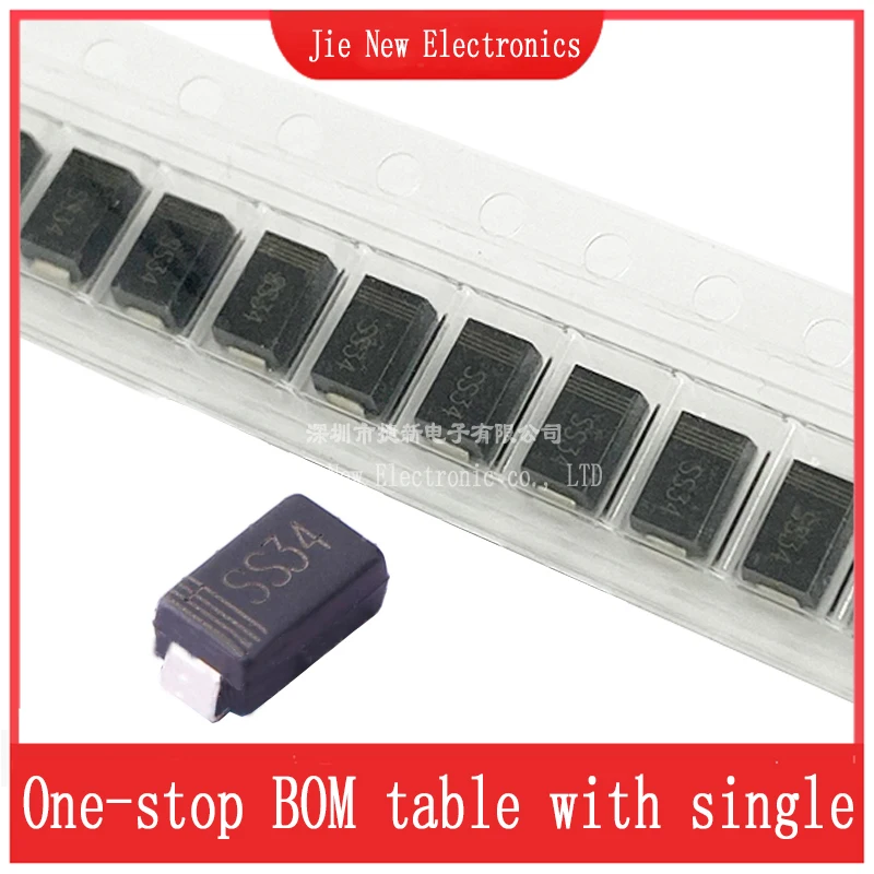 50PCS-SS34-SK34-3A-40V-Schottky-diode-SS34-SMA-DO-214AC.jpg