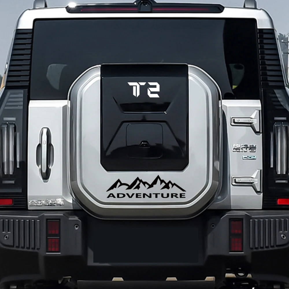 Car-Rear-Trunk-Back-Spare-Wheel-Tire-Cover-Vinyl-Stickers-Decals ...