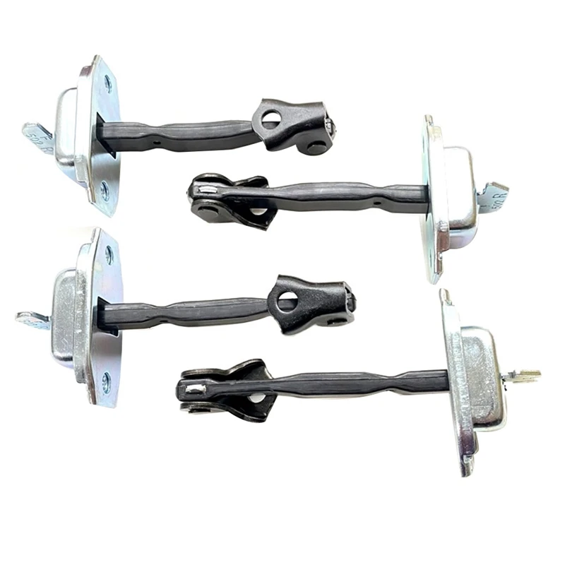 Front Rear Door Stay Checker Strap Stopper 68630 02100 68610 0D020 ...