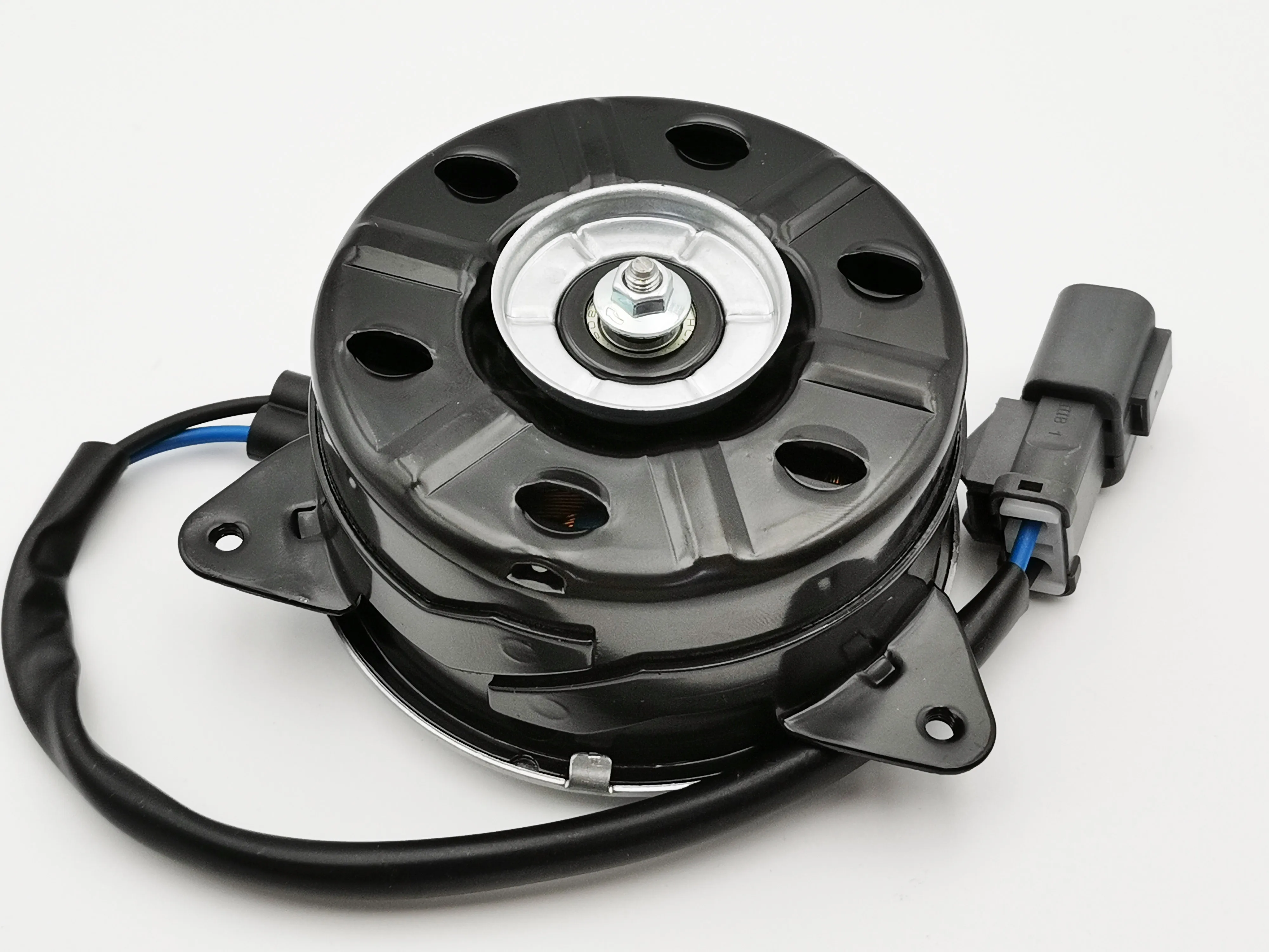 38616-RAA-A01 AIS Radiator Cooling Fan Motor For HONDA AccordCM ODYSSEY ...