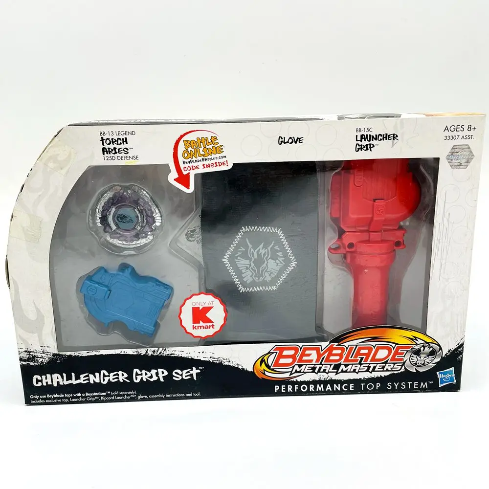 Beyblade Metal Fury Legendary Bladers List