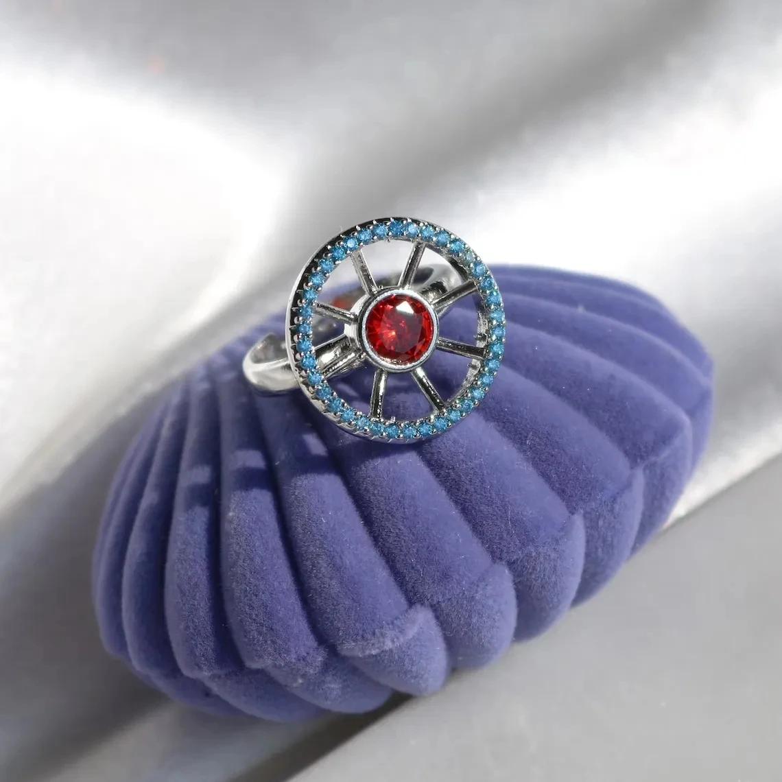 Stella-s-Ring-Jewelry-For-Woman-Girl-Fashion-Wedding-Geek-Accessories ...