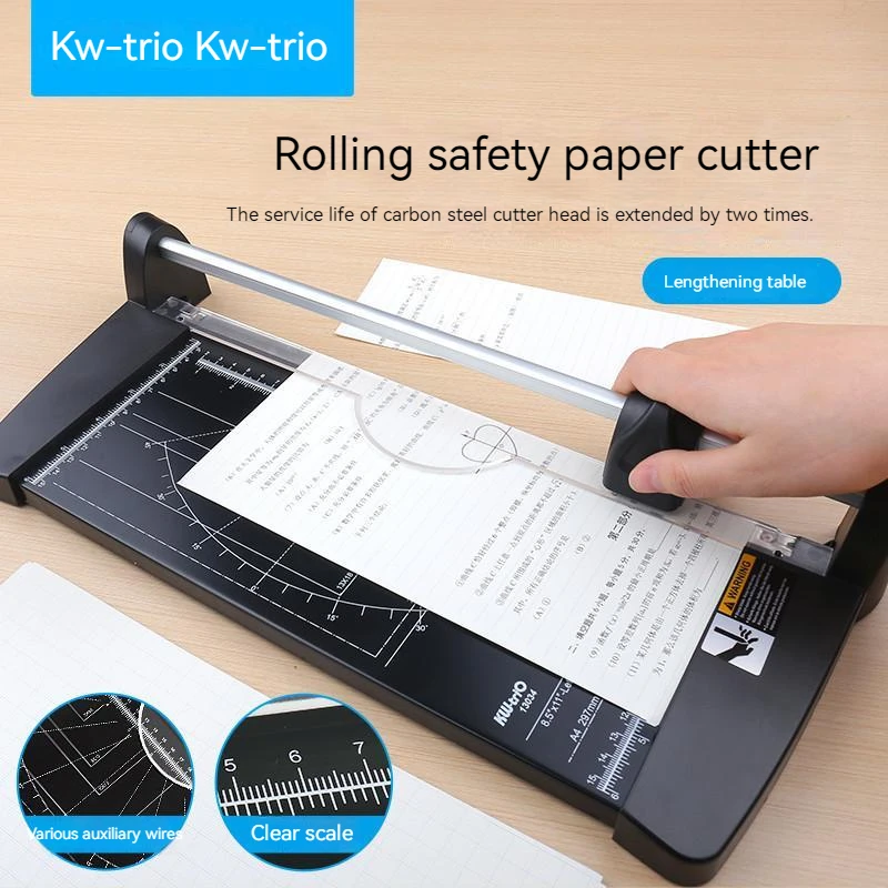 A4-A2-Precision-Paper-Cutter-Paper-Knife-Photo-Trim-Diy-Scrapbook ...