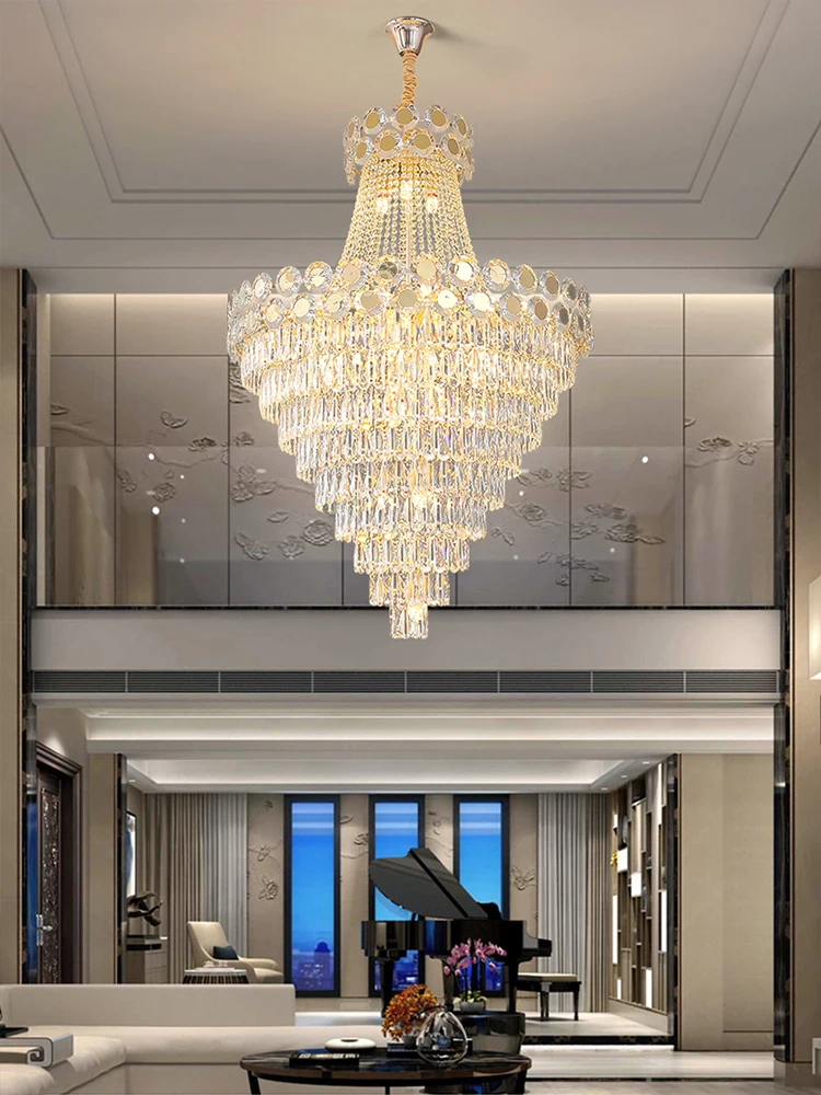 Modern Lobby Ceiling