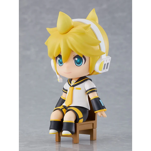 Vocaloid Boys Len