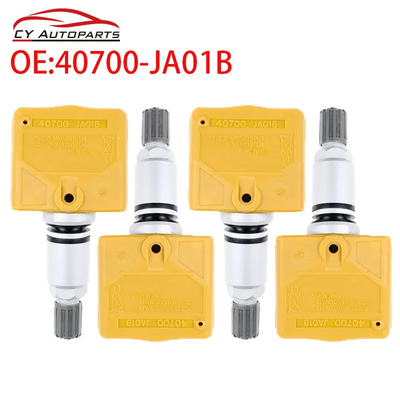 Tire-Pressure-Monitor-System-TPMS-For-Nissan-Pathfinder-Altima-Frontier ...