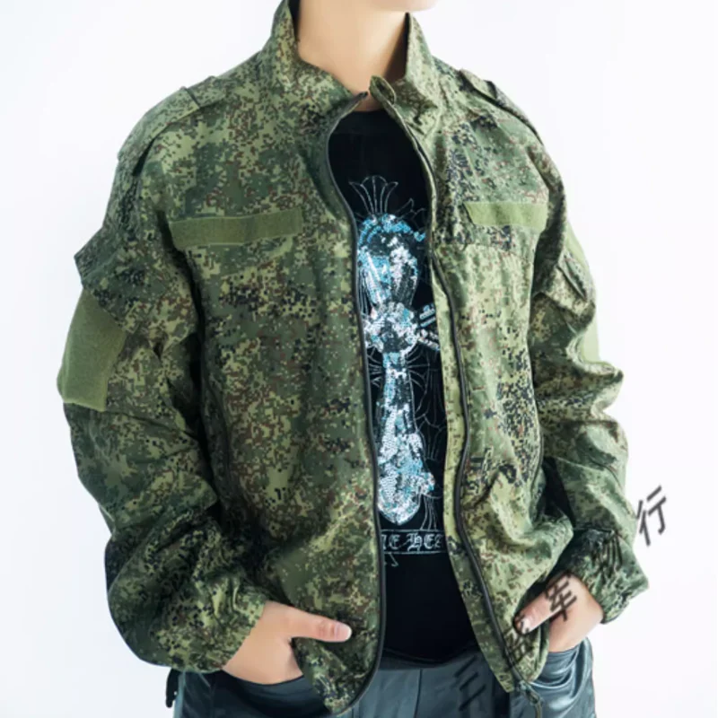Russian Original EMR Color VKBO Warrior System Fourth Layer v4 ...