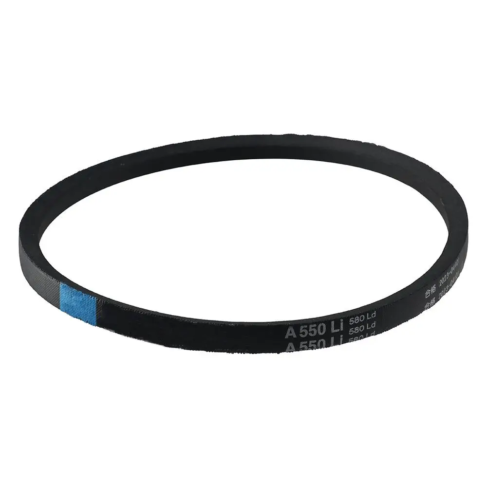 A965 V-Belts 965mm Inner Girth 13mm Top Width 8mm Thickness A-Section ...