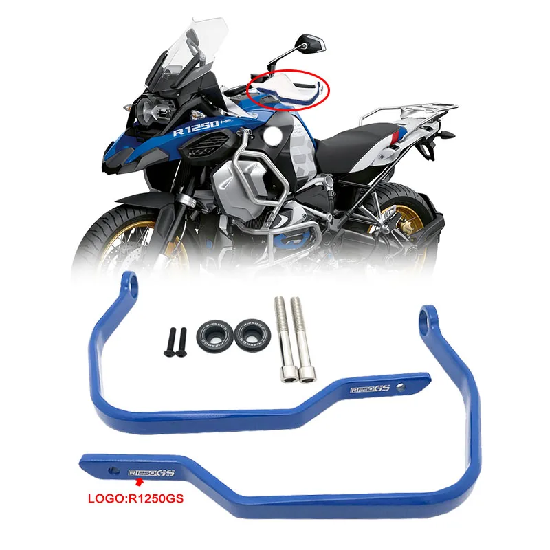 2022 Bmw R 1250 Gs Adventure | Bmw R1250 Gs Hand Protection - R1250gs ...