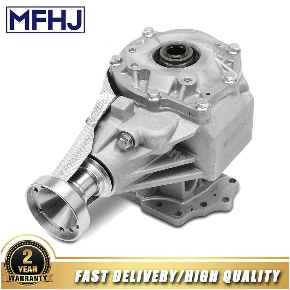 Transfer-Case-Assembly-For-Land-Rover-Range-Rover-Evoque-2015-2018-L4-2 ...