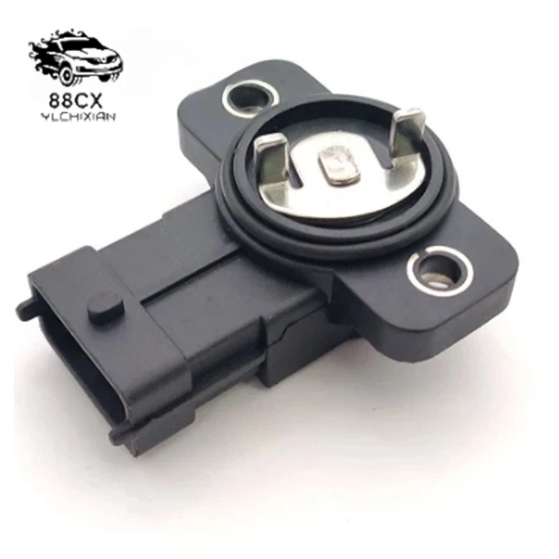 TPS-Throttle-Position-Sensor-For-Hyundai-i10-Kia-Picanto-2007-2013-OEM ...