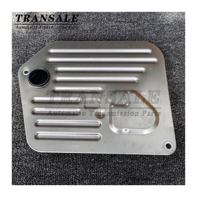 Brand-New-5HP24-Auto-Transmission-Filter-24341422673-For-BMW-Land-Rover ...