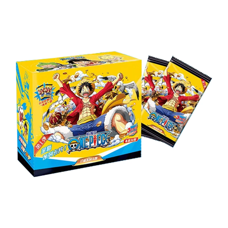 One Piece Collections box | One piece Merchandise | Up to 80% Off ...