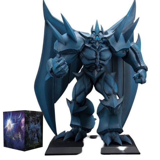 Yugioh Obelisk The Tormentor Toy