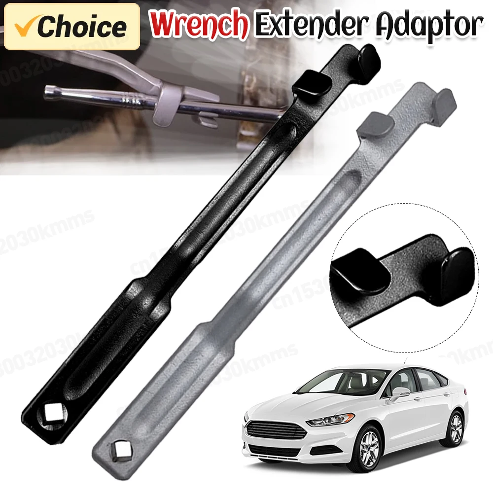 Universal-Wrench-Extension-Rod-Socket-Extension-Bar-13-3inch-Heavy-Duty ...