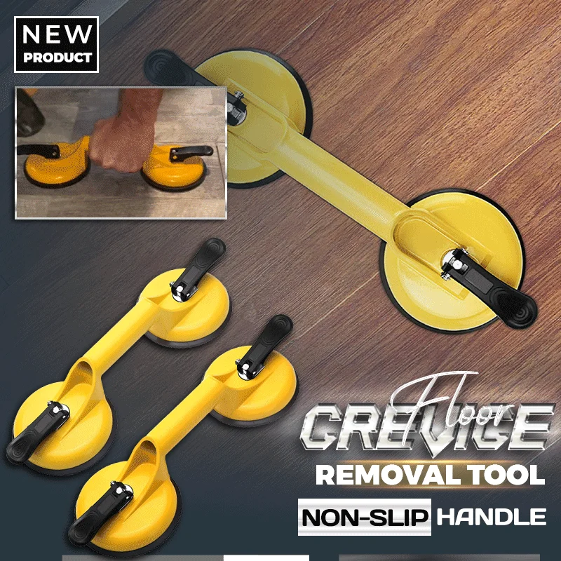 Vacuum-Suction-Cup-Glass-Lifter-Powerful-Glass-Tile-Carrier-Gripper ...