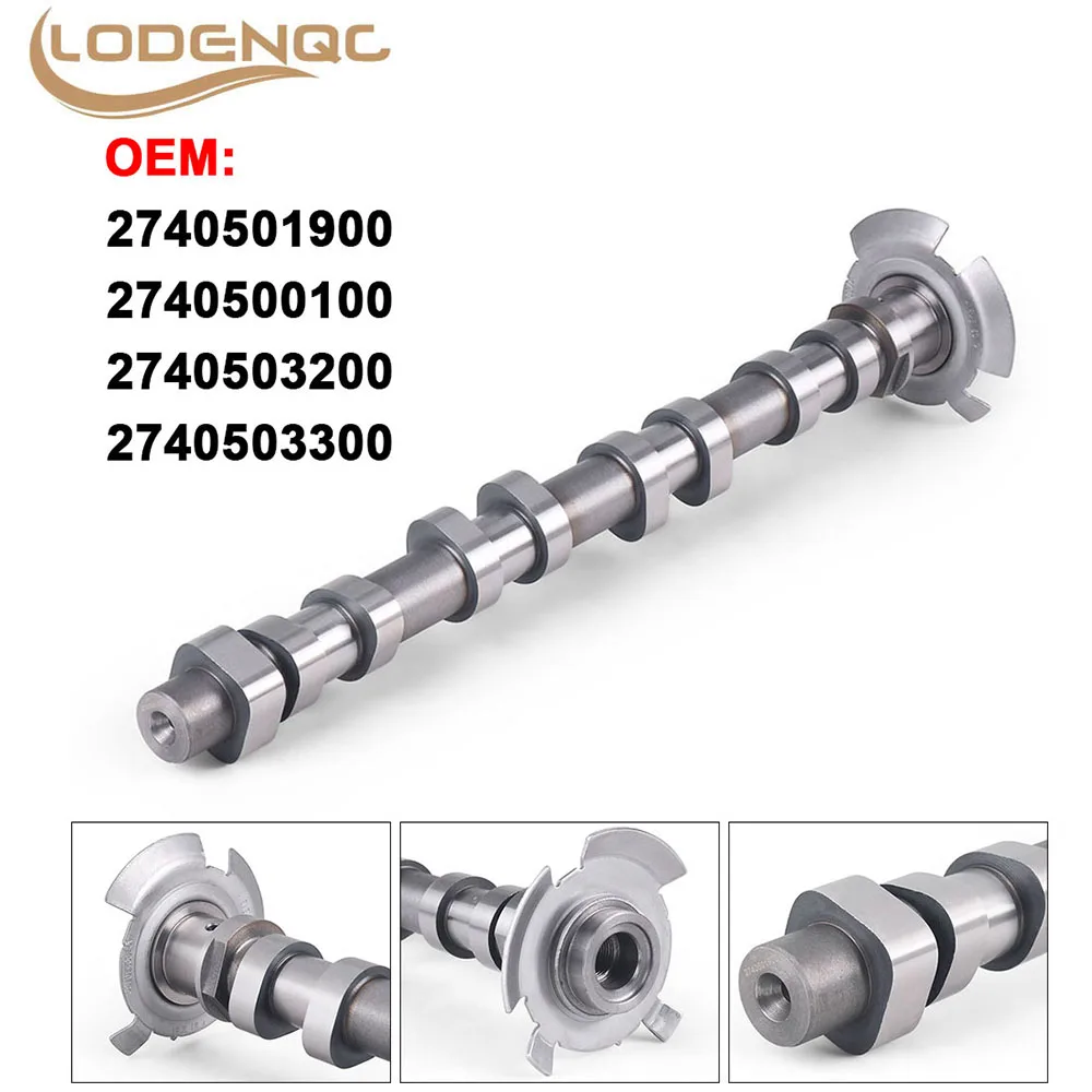 Engine-Inlet-Intake-Camshaft-for-Mercedes-Benz-C200-C300-M274-1-6-2-0T ...