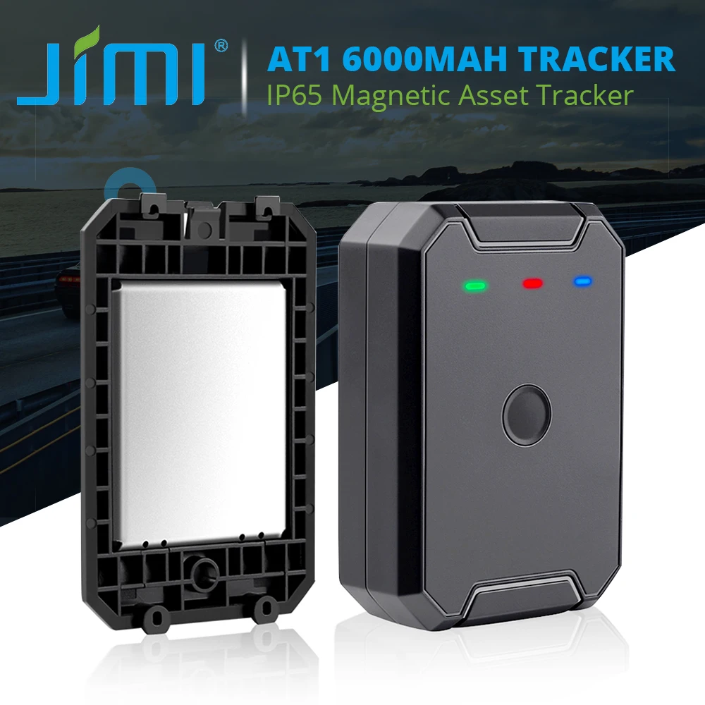 Jimi-AT1-GPS-Tracker-With-6000mAh-Battery-Strong-Magnet-Voice ...