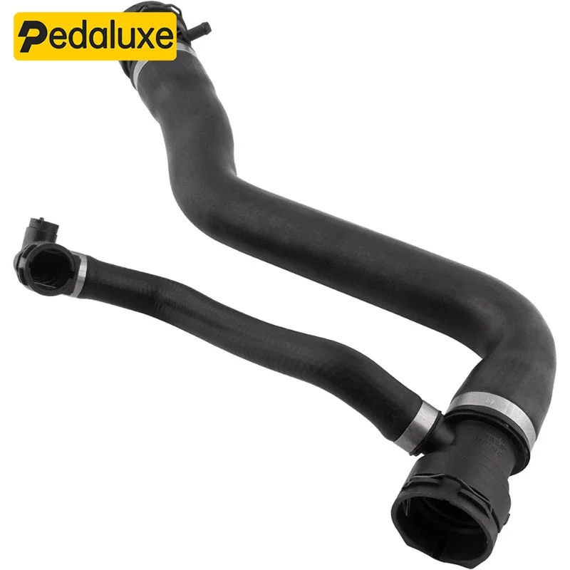 Radiator-Coolant-Pipe-17127531768-for-BMW-120i-2008-2009-2010-2011-2012 ...
