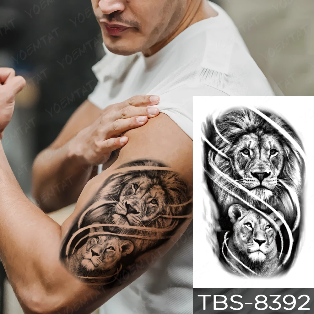 Loyalty Symbols Tattoos
